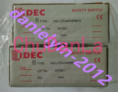 IDEC HS1L-DT44KMSRM-G for sale