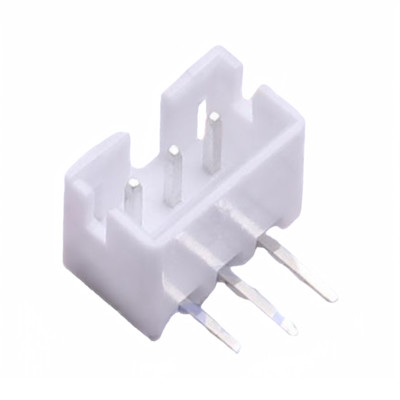 LXWCONN PH-3AW Male Pin Header Connector Chip for PCB Mounting for sale