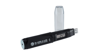 EL-USB-2-LCD for sale
