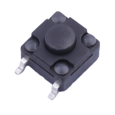 HOOYA TC-06104F-045E Tactile Switch