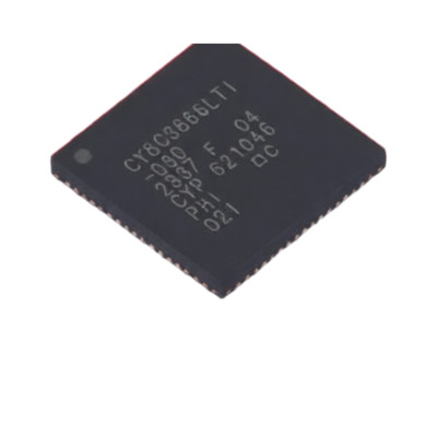 Infineon CYPRESS CY8C5268LTI-LP030 Microcontroller