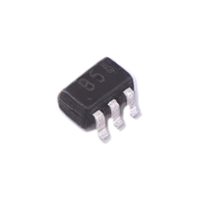 ElecSuper TPD4E001DBVR TVS Diode Chip