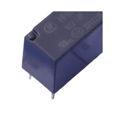 HONGFA HFD23/005-1ZS Power Relay