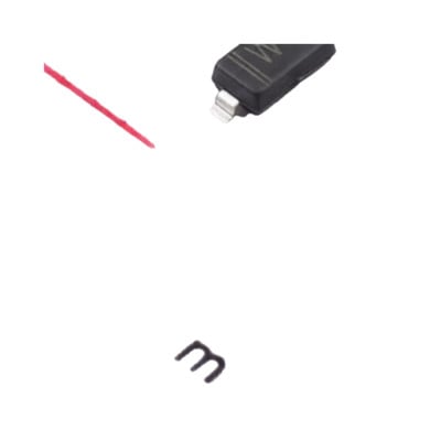 MOT BZT52C9V1S Single Zener Diode
