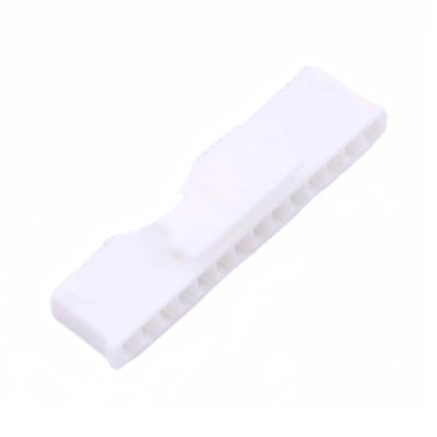 XUNPU WAFER-HA2.54-7PJK Rectangular Connector Housing