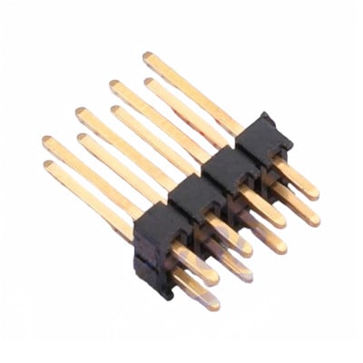 Samtec TSW-116-07-G-D Male Header Pins