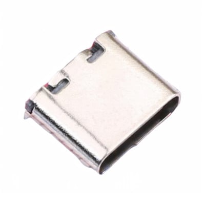 SHOU HAN TYPE-C 6PLCH10.5 073 USB Connector Assembly