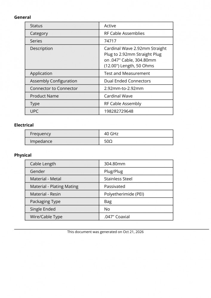 732392390 product drawing preview, page 2