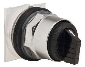Schneider 9001KS53BH13 Selector Switch