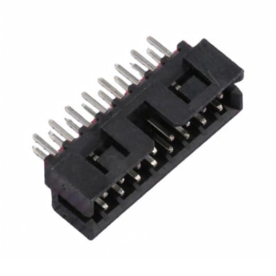 hanxia HX JN2.0-2x5P ZZ H6.4
