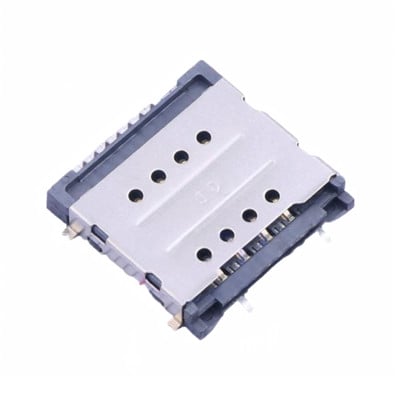 HOAUC HYCW231-SIM16-300B PC Card Socket for sale
