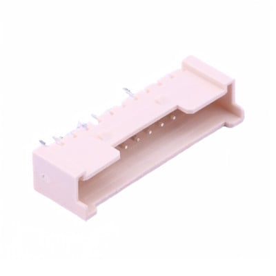 CJT(Changjiang Connectors) A1501WVA-S-6P