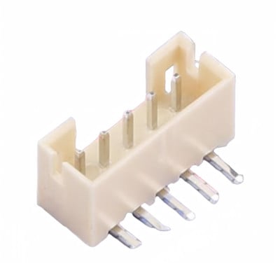 SHOU HAN 2.0mm-9P WZ-MS Male Pin Header