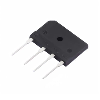 BORN GBU410 Bridge Rectifier Chip