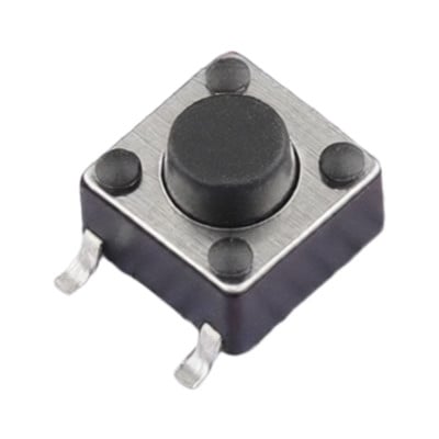 SHOU HAN TS667TP 250gf-HT Tactile Switch