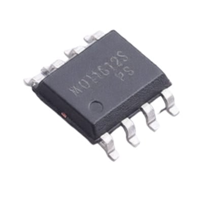 MOT MOT1532J Single N-Channel MOSFET