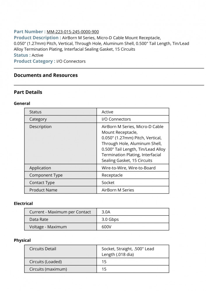Technical document image 1 for MM-223-015-245-0000-900