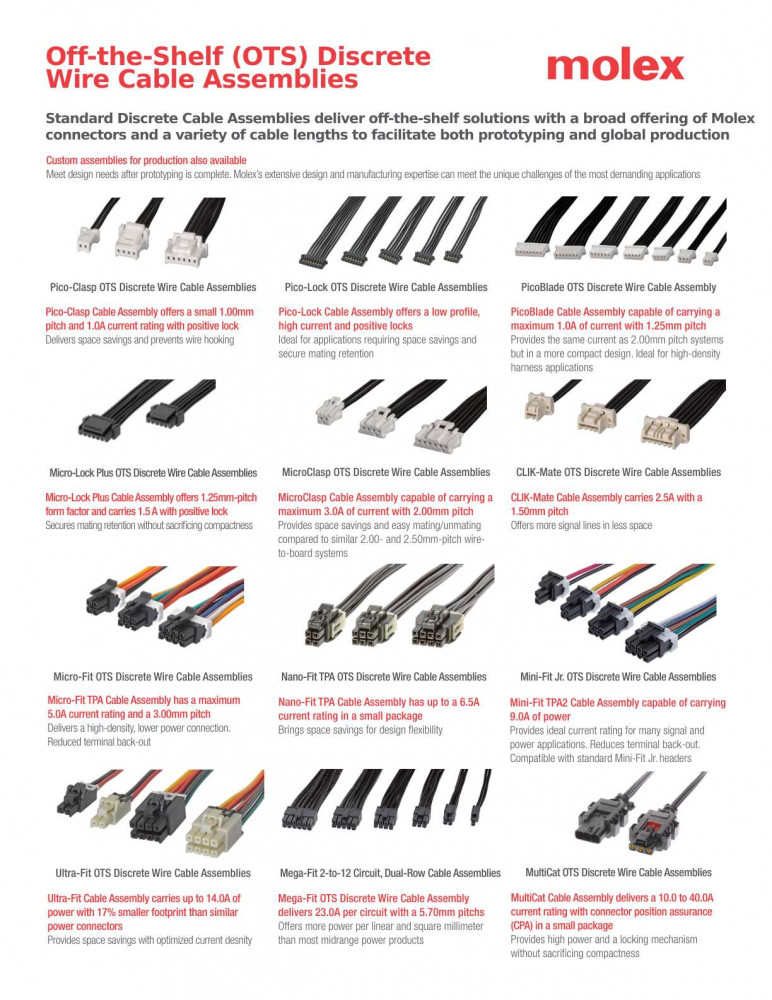 Technical document page 1