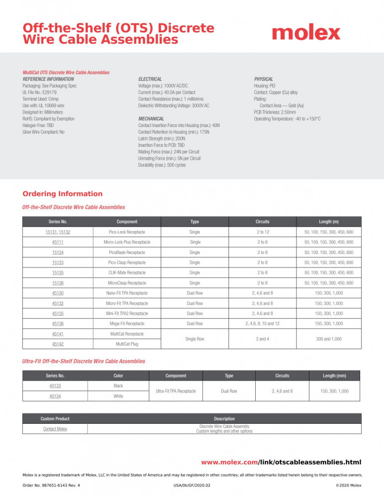 Technical document page 5