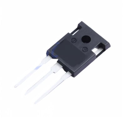 Bestirpower BMB65N046UE1 Single N-Channel MOSFET
