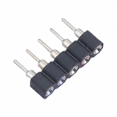 XKB Connection X5511FV-08-C30D743-0743 Female Socket Header Receptacle