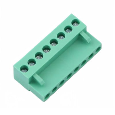 MAX MXHT396K-3.96-08P-GN01-Cu-S-A Header Plug Socket for sale
