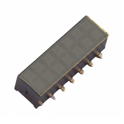 kinghelm KH-2FH-2X8P-H4.3-SMT