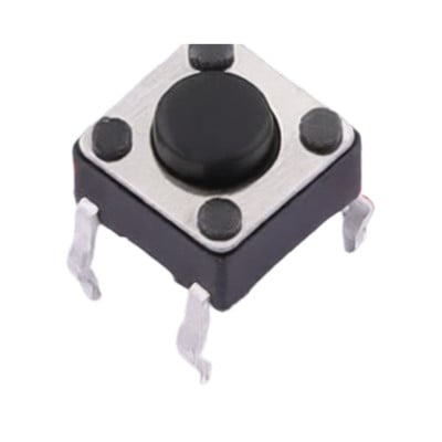 Khon TSA36111-043D331DA Tactile Switch