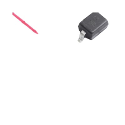 MOT BZT52C16S Single Zener Diode
