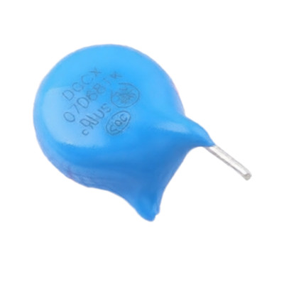 DGCX DGCX07D471KOE20 Metal Oxide Varistor (MOV)