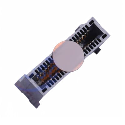 Samtec PCIE-098-02-F-D-TH Edgeboard Connector