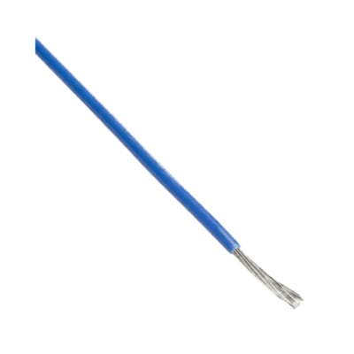 CNC Tech 10064-22-1-0500-005-1-TS Single Conductor Hook-Up Wire for sale