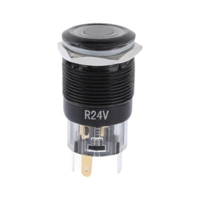 ROCPU Switches TP91920P124RA Pushbutton Switch