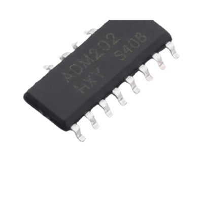 HXY MOSFET ADM202-HXY Drivers Receivers Transceivers Chip for sale