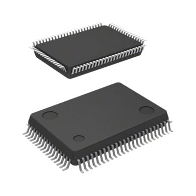 ROHM BA3812L Audio Special Purpose Chip