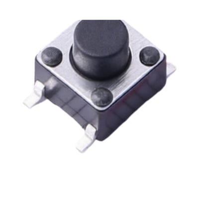 BZCN TSD003A06018A02 Tactile Switch