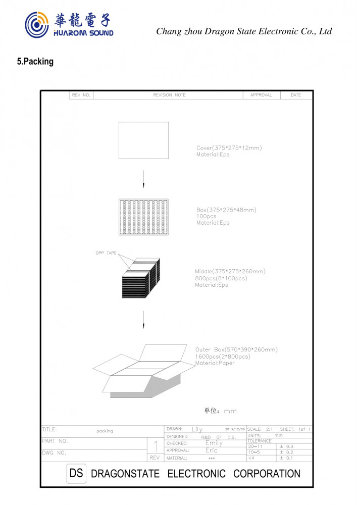HDK-3608BB-6C37 specification page 8