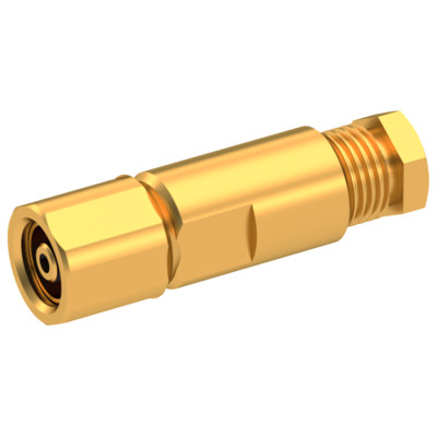 SMC / STRAIGHT PLUG CLAMP TYPE CABLE 2.6/50+75 S for sale