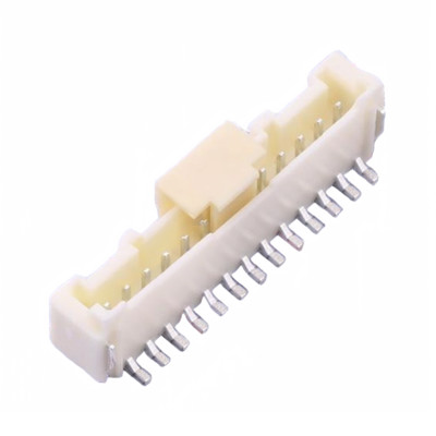 CNJM CNJMA1001WV-S-13P Male Header Pins