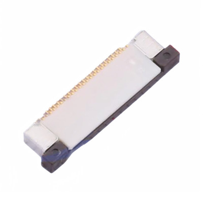 HanElectricity 05B20U24P FFC FPC Flat Flexible Connector Assembly