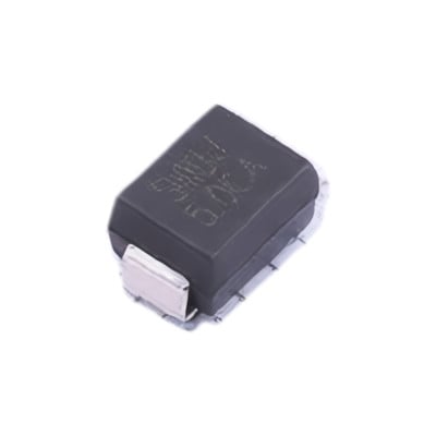 MSKSEMI SMBJ5.0A TVS Diode – 5V Unidirectional Transient Voltage Suppressor Chip