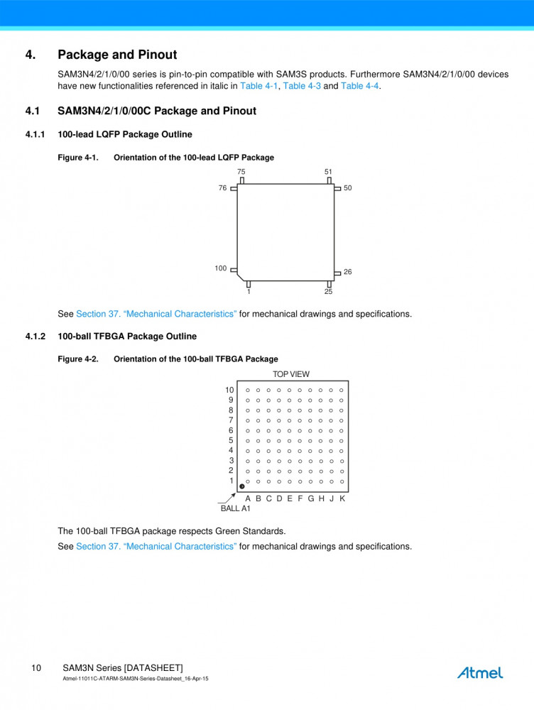 Technical document preview 10