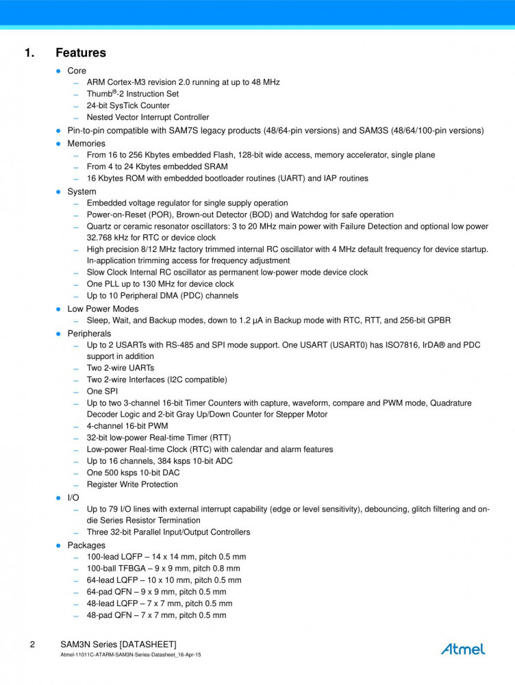 Technical document preview 2