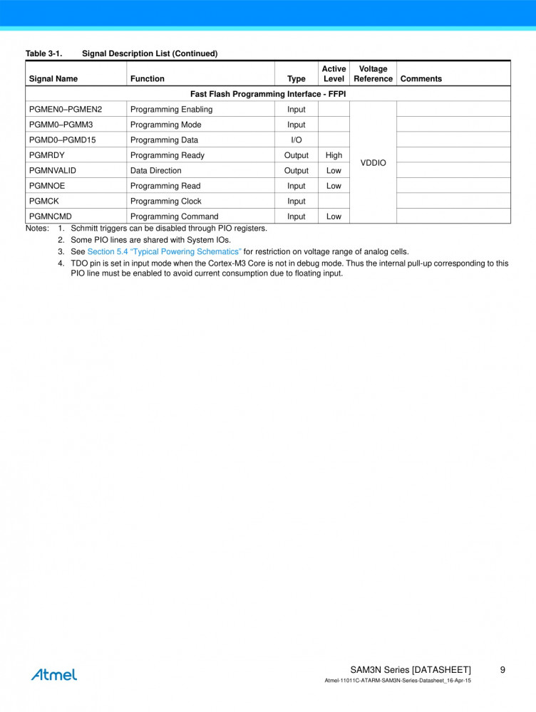Technical document preview 9
