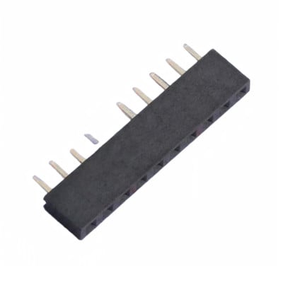 MINTRON MTF150-210SU1 Female Socket Header Receptacle