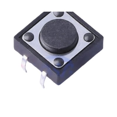 BZCN TSF001A06526A Tactile Switch