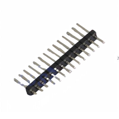 XYECONN PZ1.27-UP1D-19A Male Header Pins