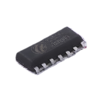 GR CD4536NS16ARDQ Programmable Timer and Oscillator Chip