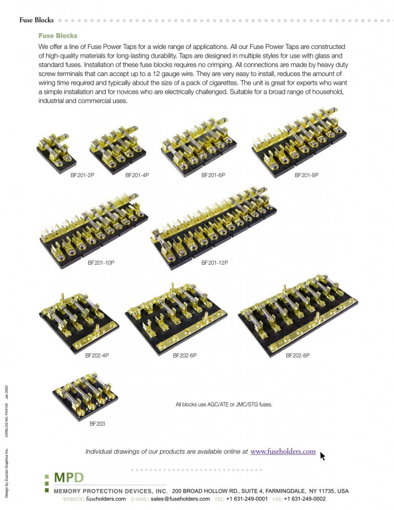 MPD technical document page 6