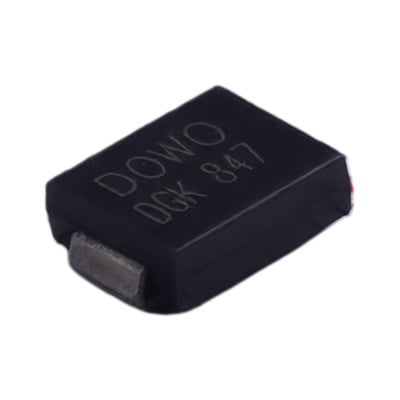 DOWO SMDJ30CA TVS Diode